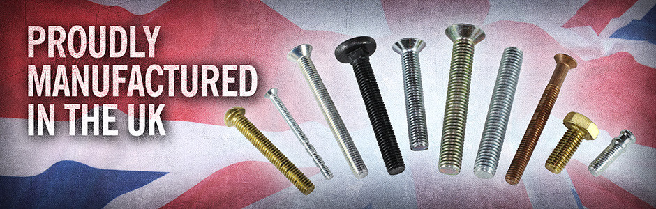 The London Screw Company - Quality Industrial Fasteners