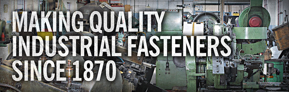 The London Screw Company - Quality Industrial Fasteners